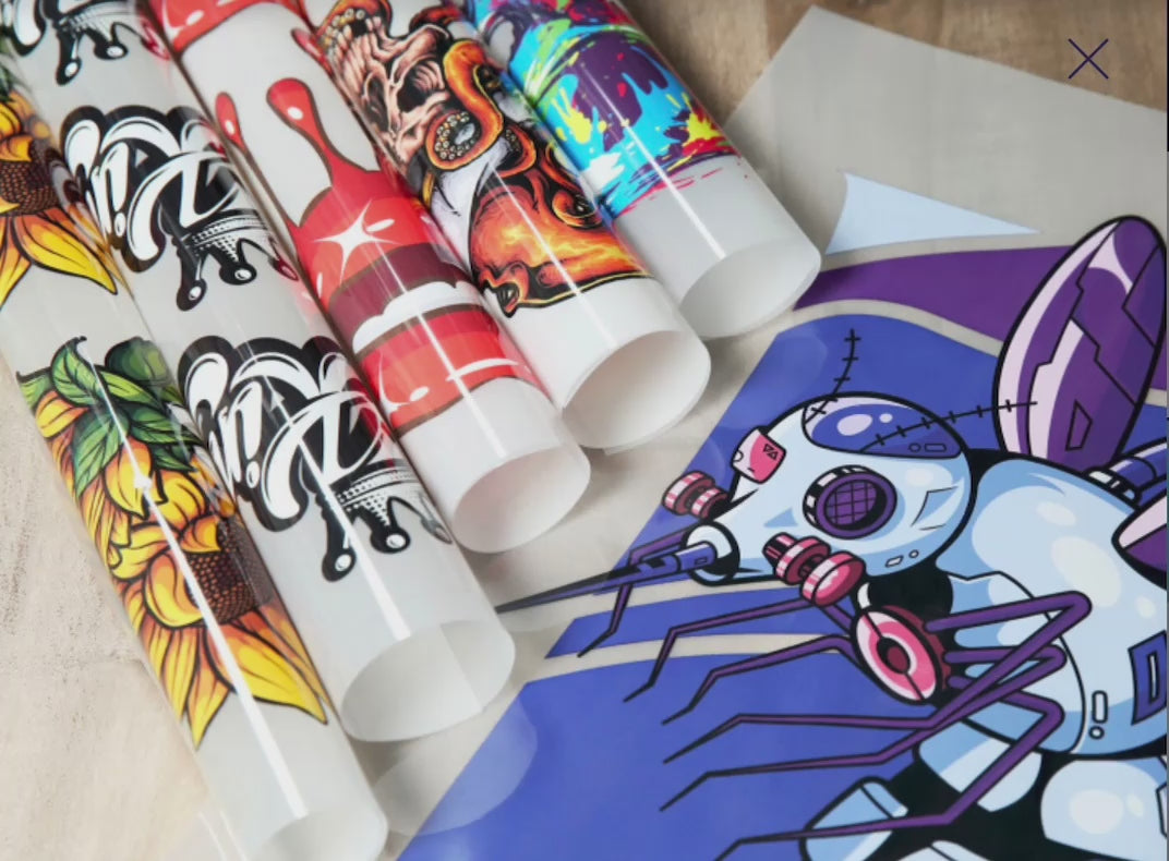 DTF GANG SHEETS – Faith Ridge Designs